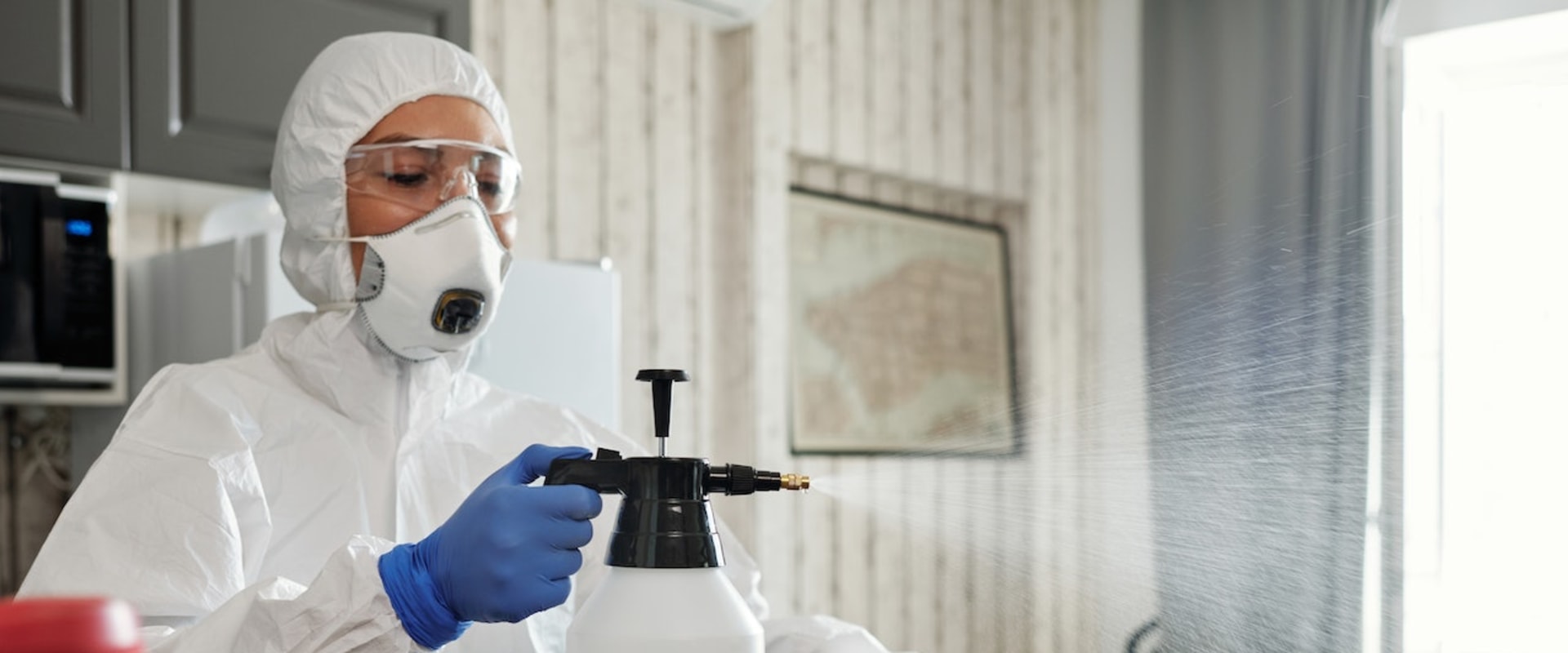 The Importance Of Commercial Cleaning After A Pier And Beam Foundation ...