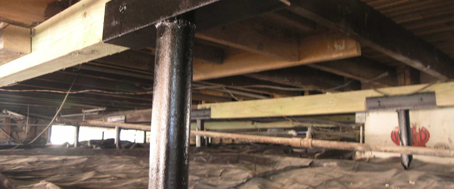 Fixing the Framework: Signs It’s Time for Pier and Beam Foundation Repair