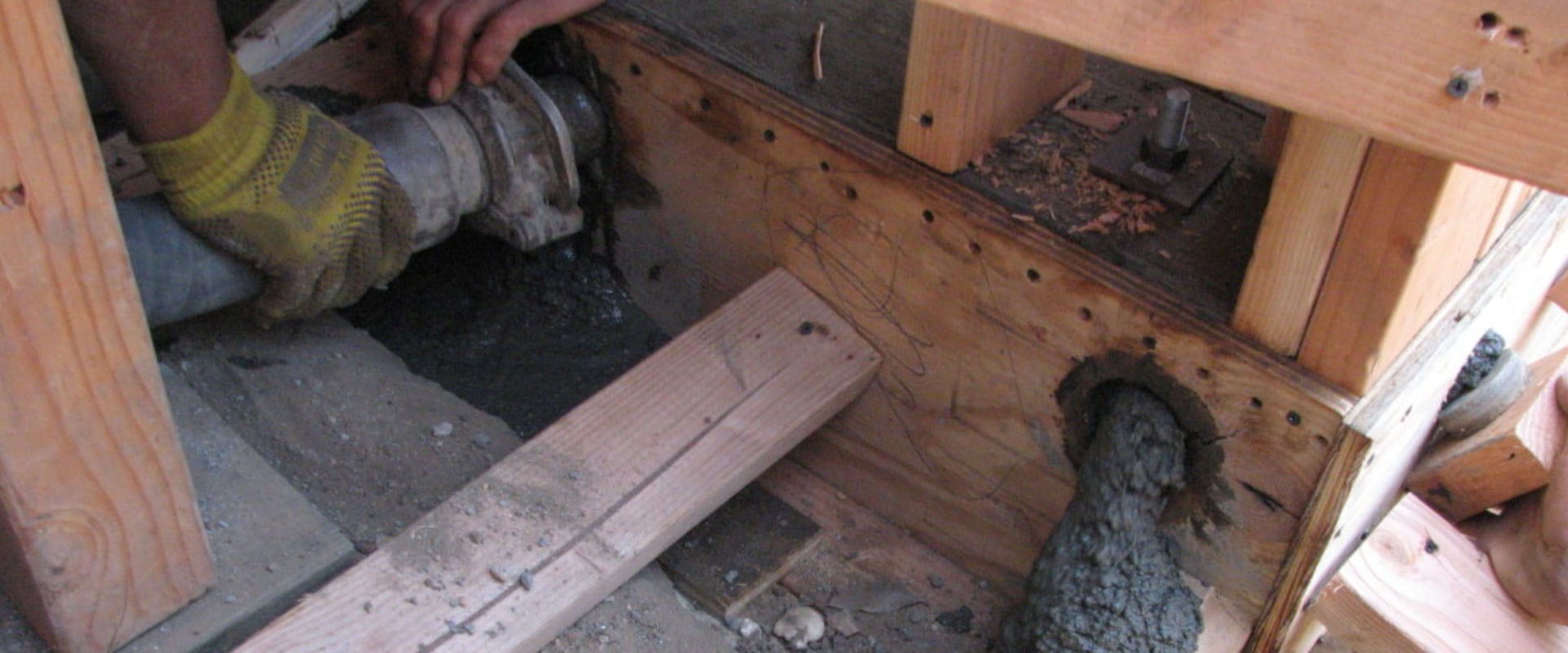 Pier And Beam Foundation Repair In Louisville: The Benefits Of Renting ... Pier And Beam Foundation Repair In Louisville: The Benefits Of Renting ...