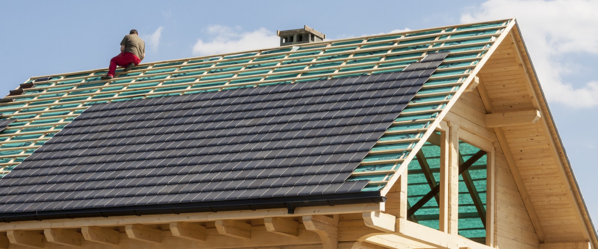 How Can A Roofer Assist With Roof Damage Caused By Improper Pier And ...