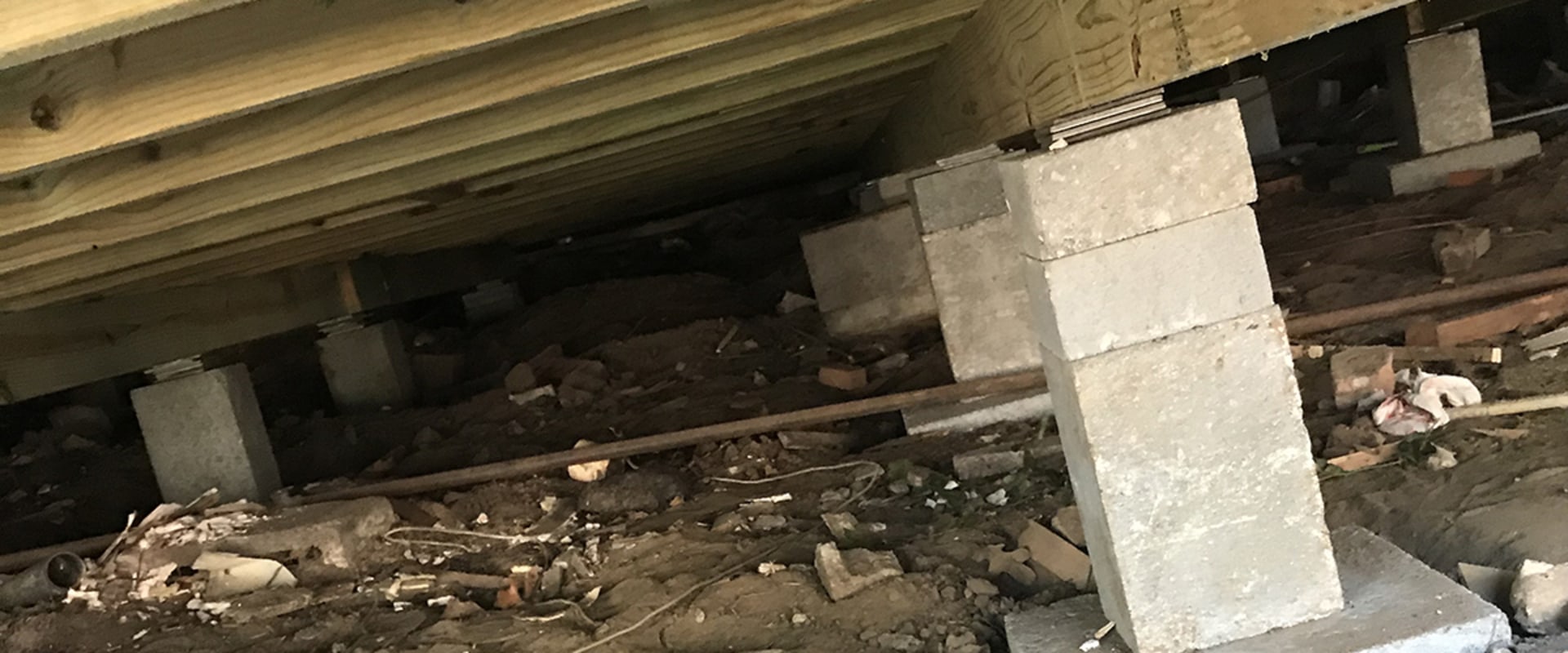 Are foundation repairs common in texas?