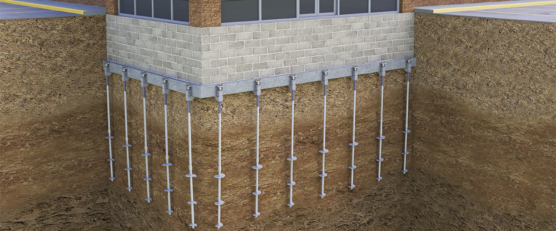 Stabilizing Your Home: Why Pier and Beam Foundation Repair Is Crucial ...