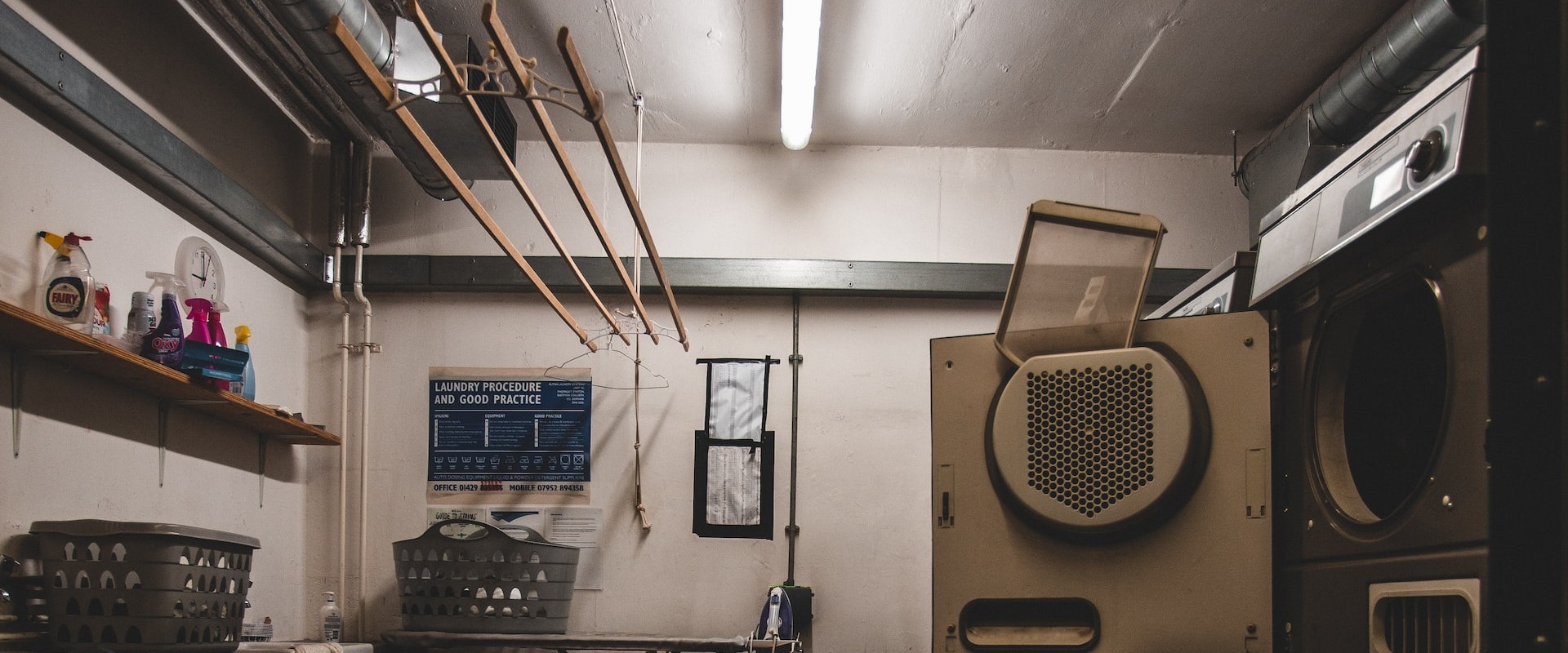 Upgrading Your Laundry Room: Remodeling Ideas After Pier And Beam ...